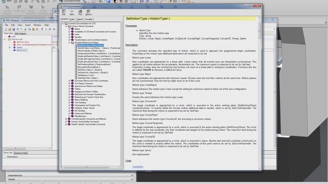 Глава 5.  Первые NC-коды быстрого перемещения G0 X