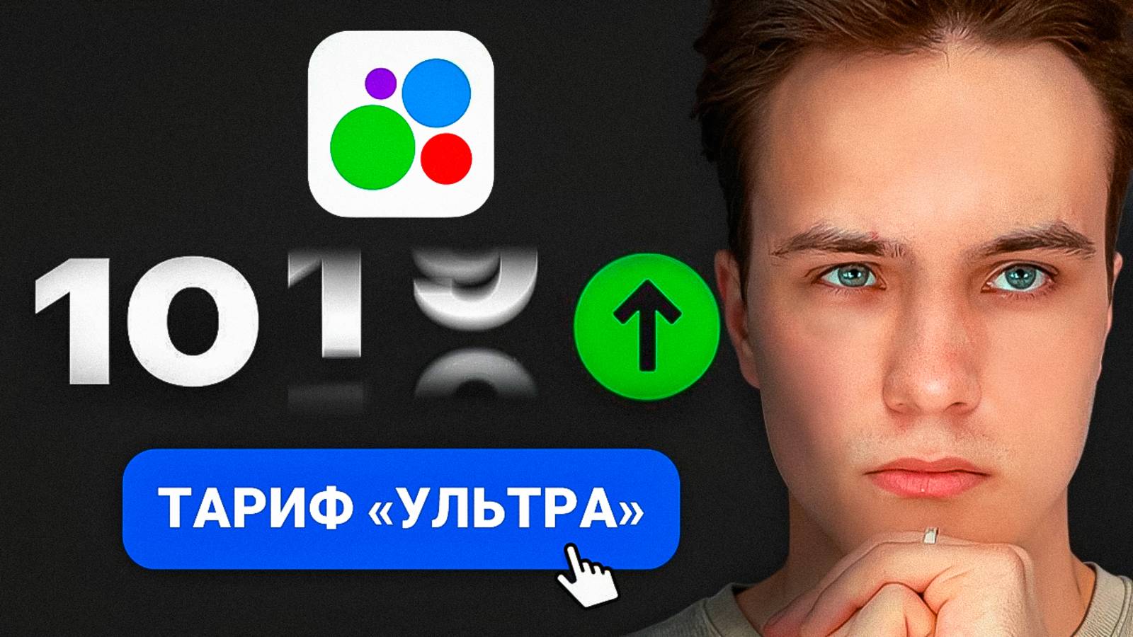 Новый Тариф Авито: Что Дает и Стоит ли Его Покупать?!