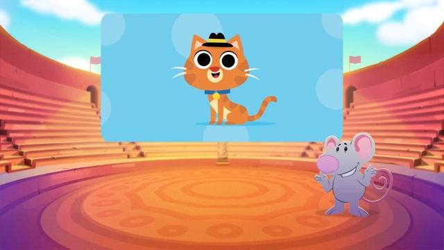 KidsBox_Level1_Unit4_Montys_sounds_and_spelling_video - short a