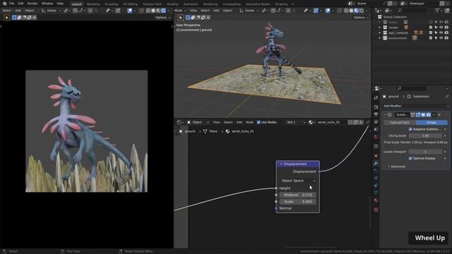 12 04 environment - ground