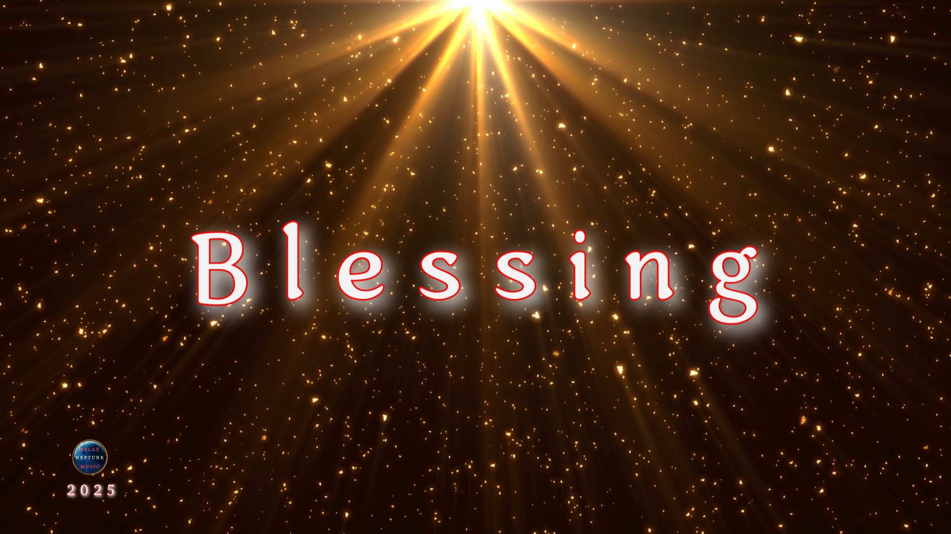 188. Blessing (2025)