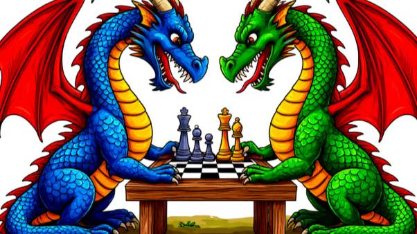 Жертва на разрушение.