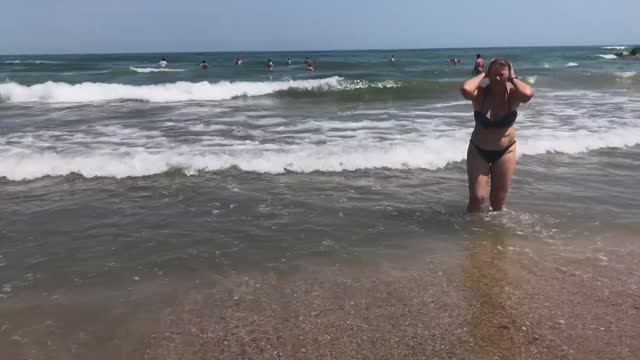 🚀 Отдых на каспийском море и куда поехать в отпуск.