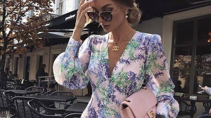 НОВАЯ ЖЕНСТВЕННОСТЬ 2025 | ТРЕНД ВЕСНА-ЛЕТО 2025 | ЖЕНСТВЕННЫЙ СТИЛЬ 2025 | Как стать женственной?