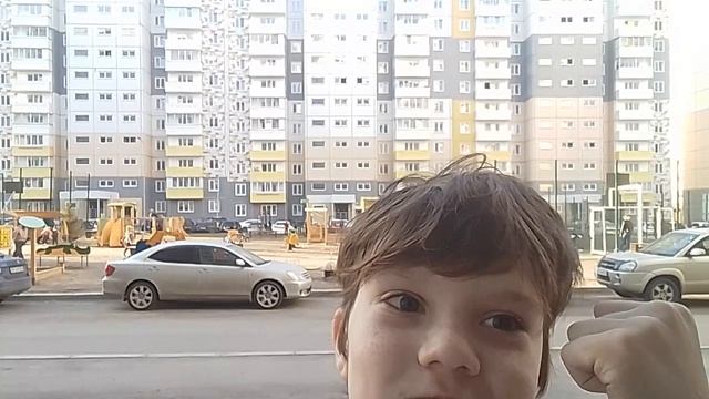 Умный домофон с Яриком 🤣😍