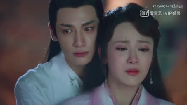 Unsullied (不染) Пепел любви... ОСТ на русском, перевод Джейн Золотко.