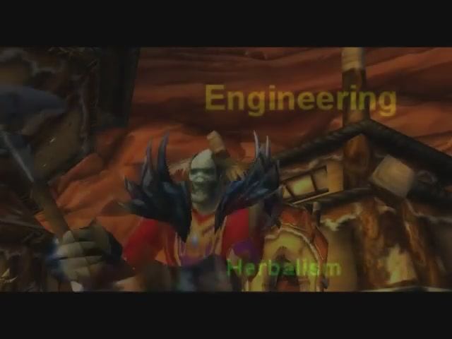 Vurtne 2 - Frost Mage PvP