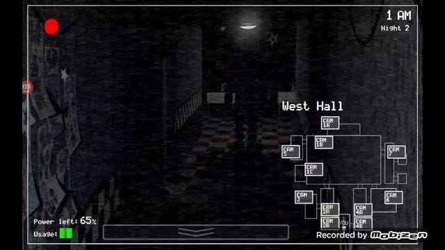 5 ночей у фредди