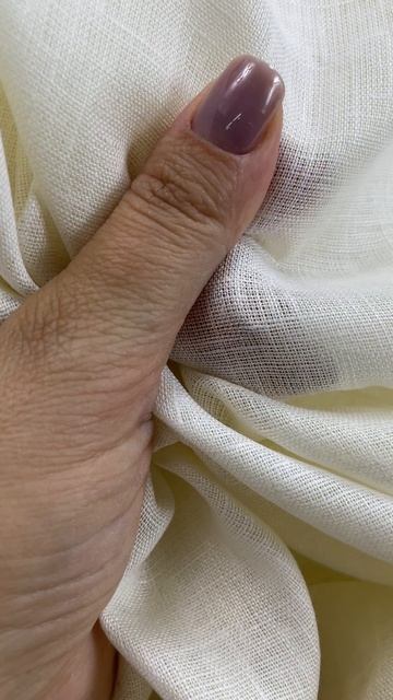 Обзор ткани лен Li-1307