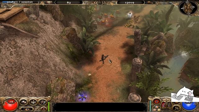 The Chosen Well of Souls | 5