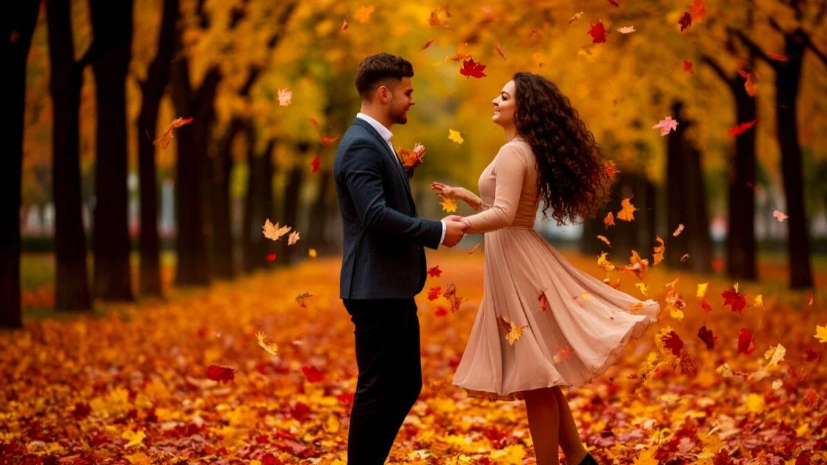 Осенний блюз