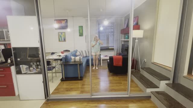 Отпуск в Питере 2025 г - Обзор квартиры …