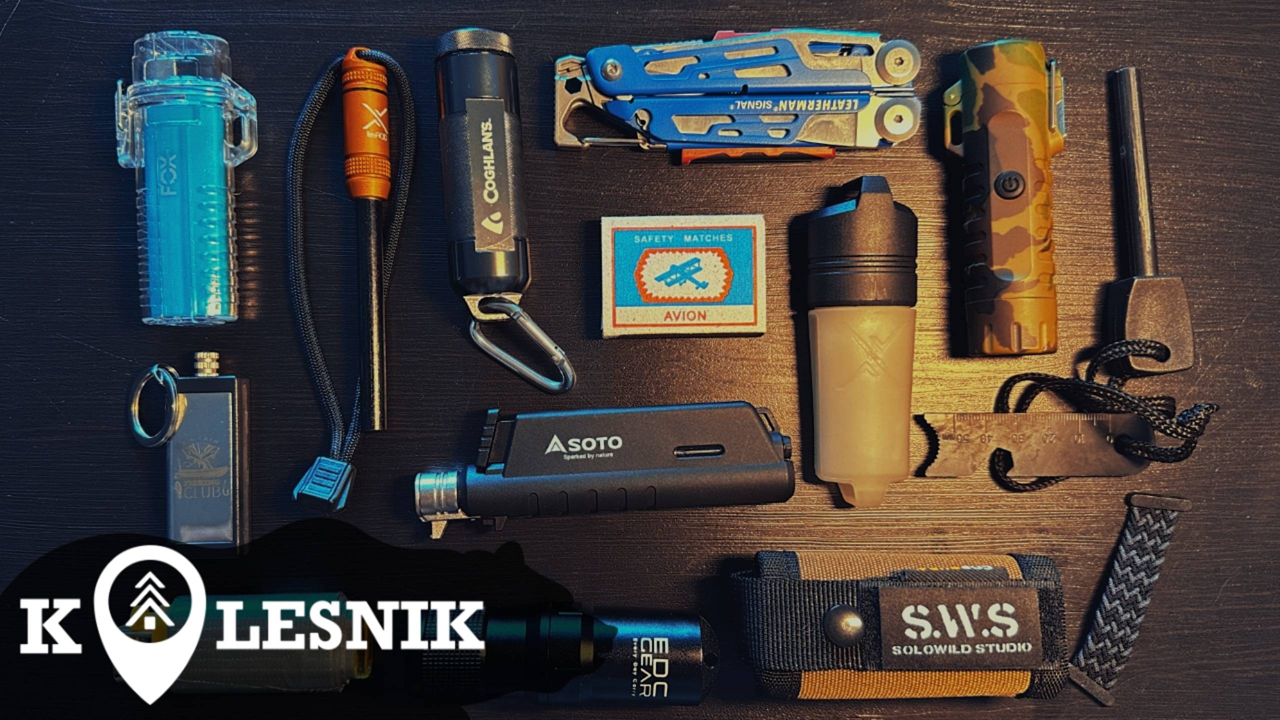 С помощью чего можно развести костер ТОП 10