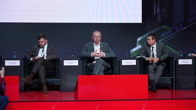 Итоговое видео РМЭФ-2025