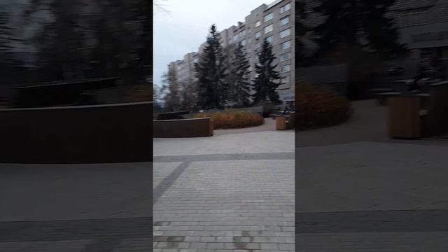 Красноярская филармония. Идём на концерт