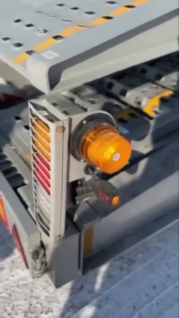 Автовоз винтовой AMUR - ваш надеждой помощник! #автовоз