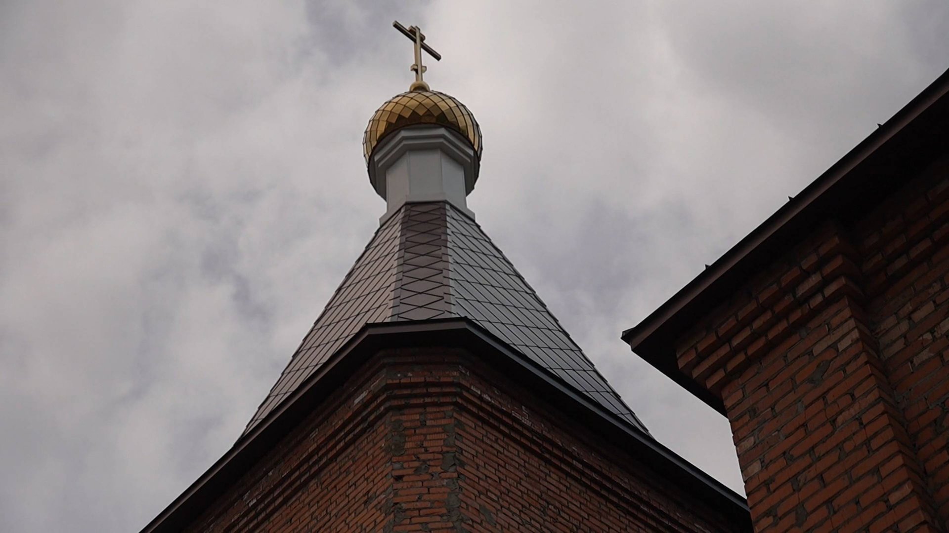 В начале было слово. Передача 70. Антипасха