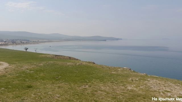 Открытие таланта. Бубен у костра