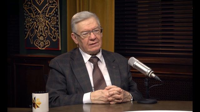 Владимир Васильев - В первые реформа американской государственности 1 из 2