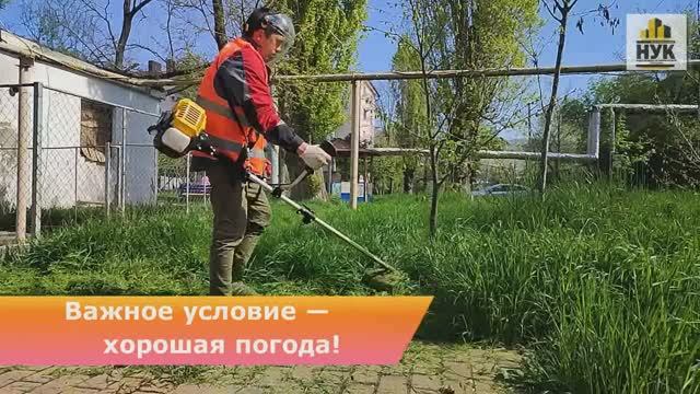 2025-04-25 Будни УК НУК выпуск 014