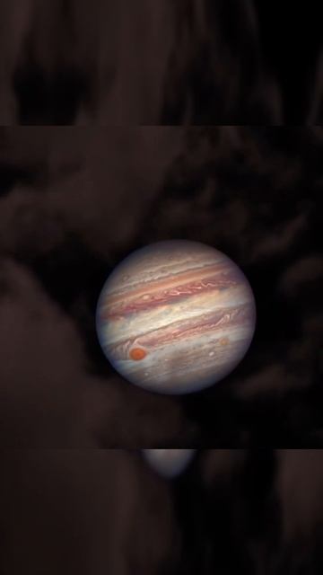 Луна и Сатурн слились в Козероге — успей увидеть!