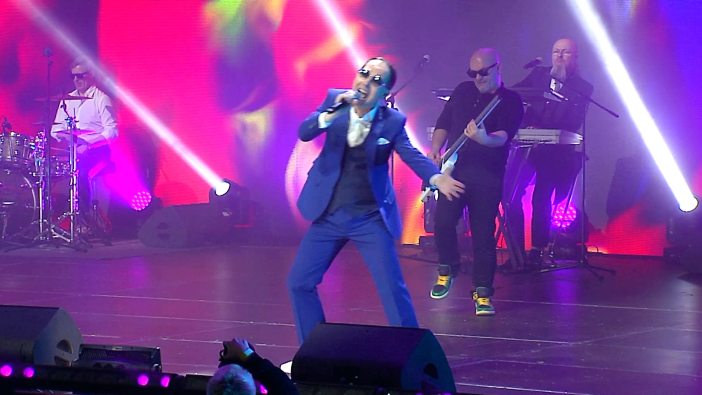 Константин Лисичкин «Моя любовь» (муз. и сл. К. Лисичкин)