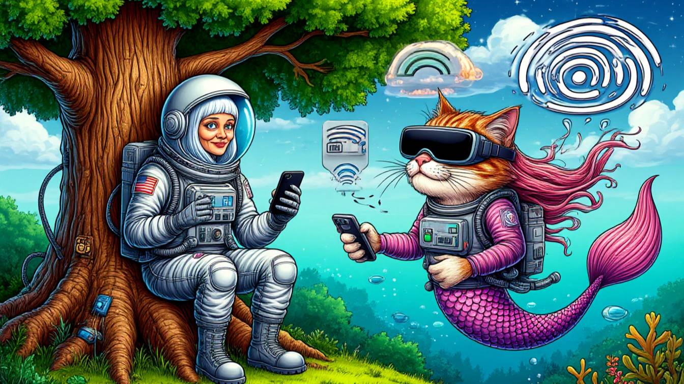 Лукоморье 2.0