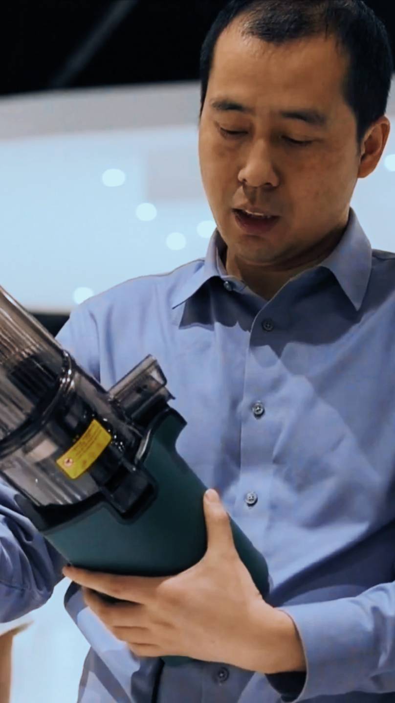 Цыси против новых тарифов: как китайские фабрики бытовой техники осваивают Азию.