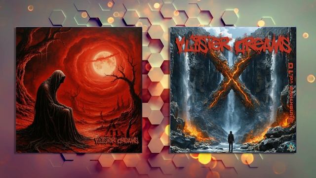 Alister Dreams - Одиночество в Аду!