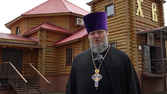 Поздравляем со Светлой Пасхой!