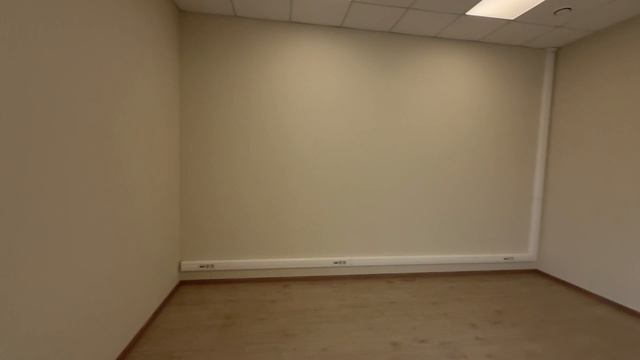 ст.м. Крестовский остров - 45,4м2 (офис)