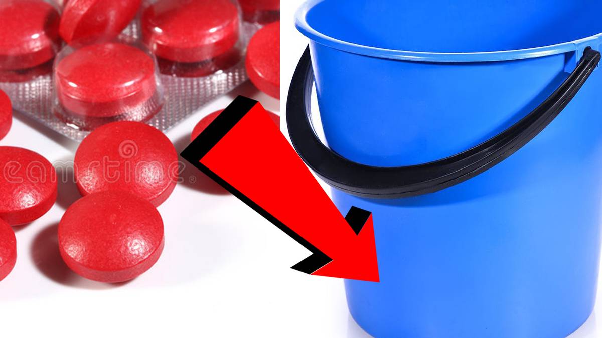 Как быстро избавиться от травы и сорняков навсегда За 03 Секунды!.