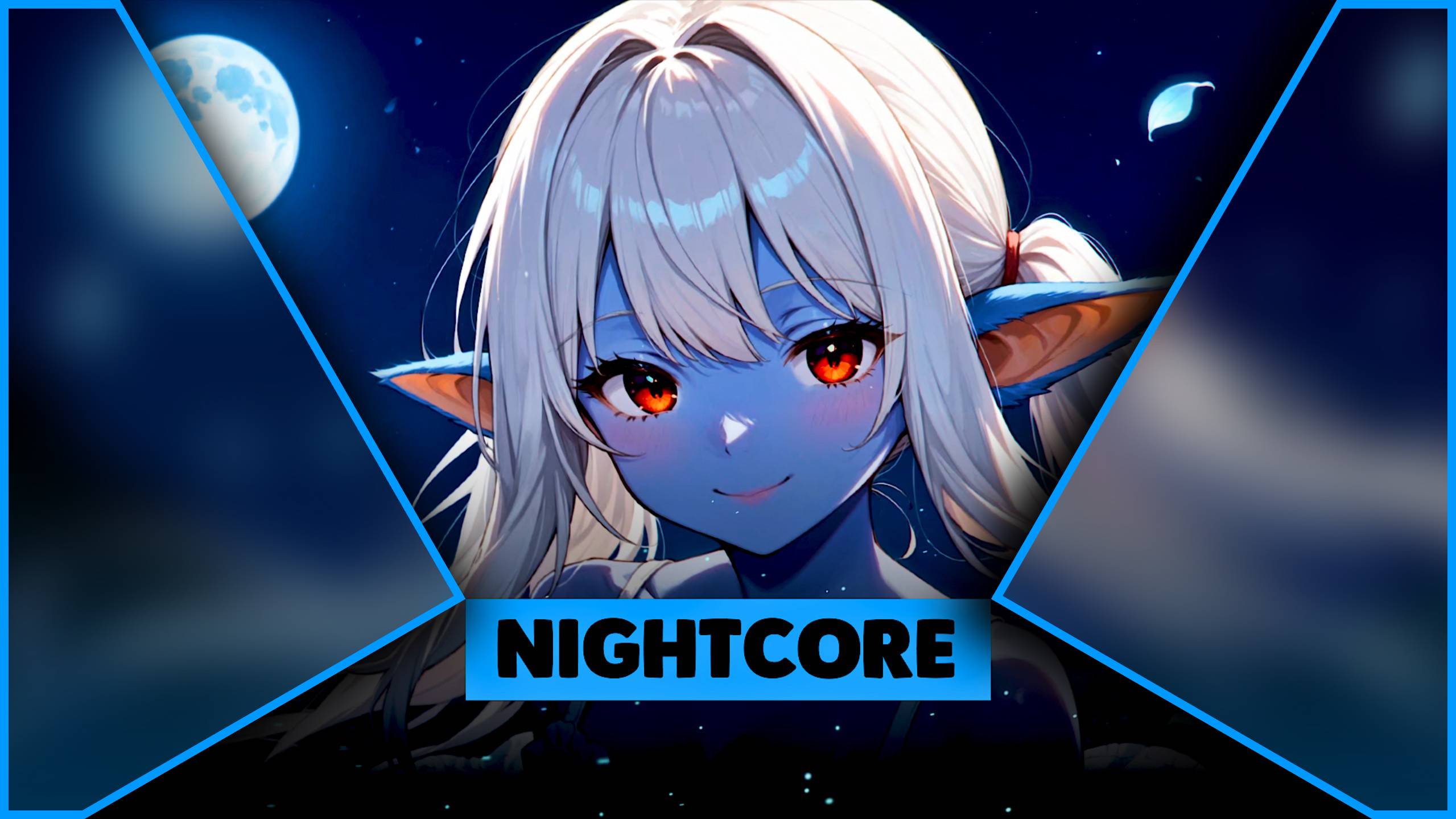 Nightcore - We'll Meet Again (TheFatRat, Laura Brehm)