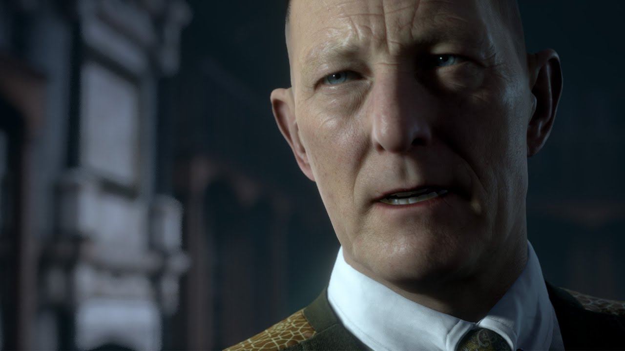 Прохождение The Dark Pictures Anthology: Man of Medan#5 Конец.