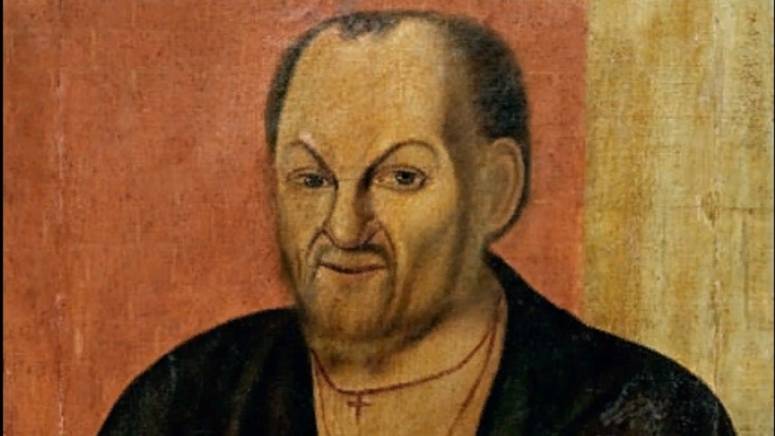 Корейша Иван Яковлевич, юродивый.