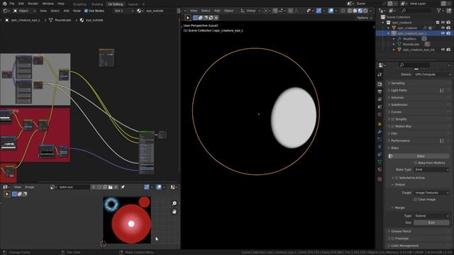 11 03 baking texture maps - eyes