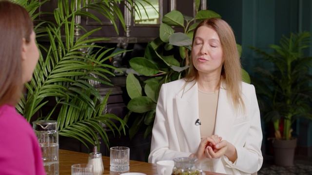 “Саратов. Моя история” Юлия Конькова анонс