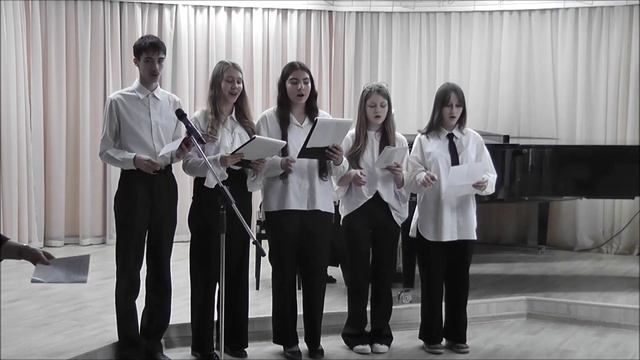 Вот солдаты идут. Муз. К.В. Молчанова, сл. М.Г. Львовского