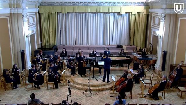 Концерт томских композиторов | Концерты ТГУ