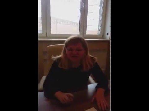 Отзыв на тренинг в г. Санкт-Петербург "Психология влияния в риелторских переговорах"