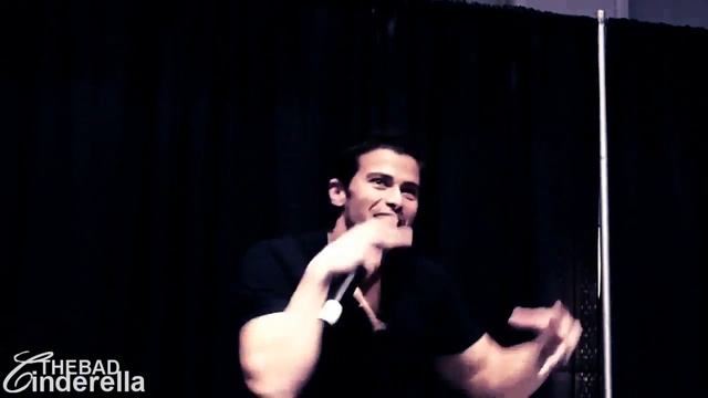 MATT COHEN ▪ I'M SEXY AND I KNOW IT!