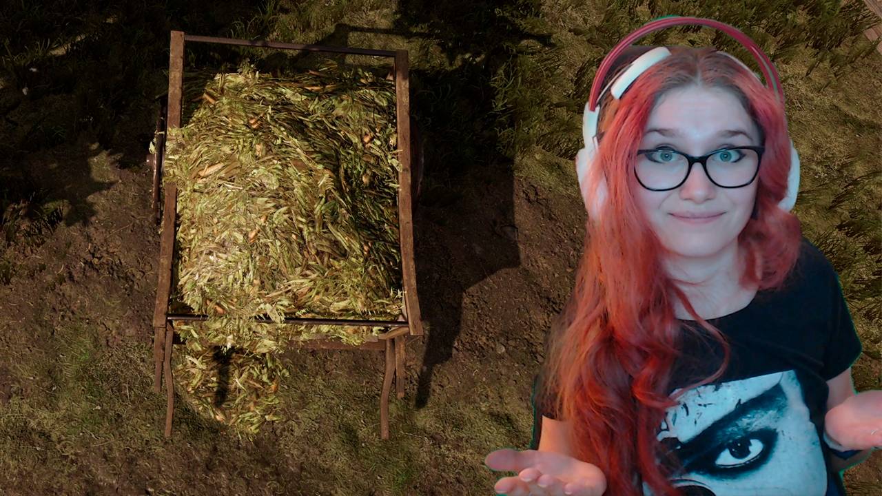 Я сено. И все! ✮ Assassins Creed III Remastered ✮ #9