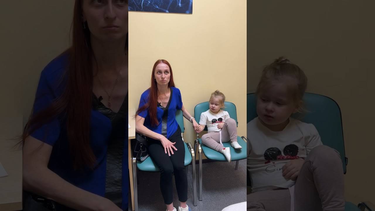 Отзыв мамы пациента с ЗПР и аутистическими чертами после прохождения курса лечения