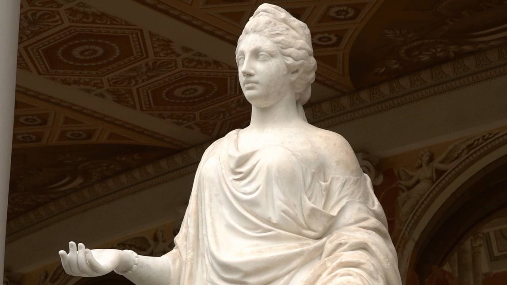 Возвращение "Флоры"