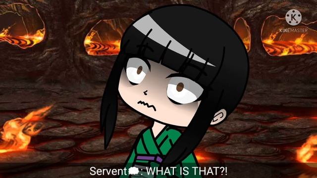 [Gacha Club] Ghost Rider meets Demon Slayer Part 5