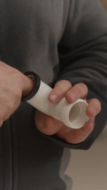 Как подключить перелив от раковины к измельчителю пищевых отходов