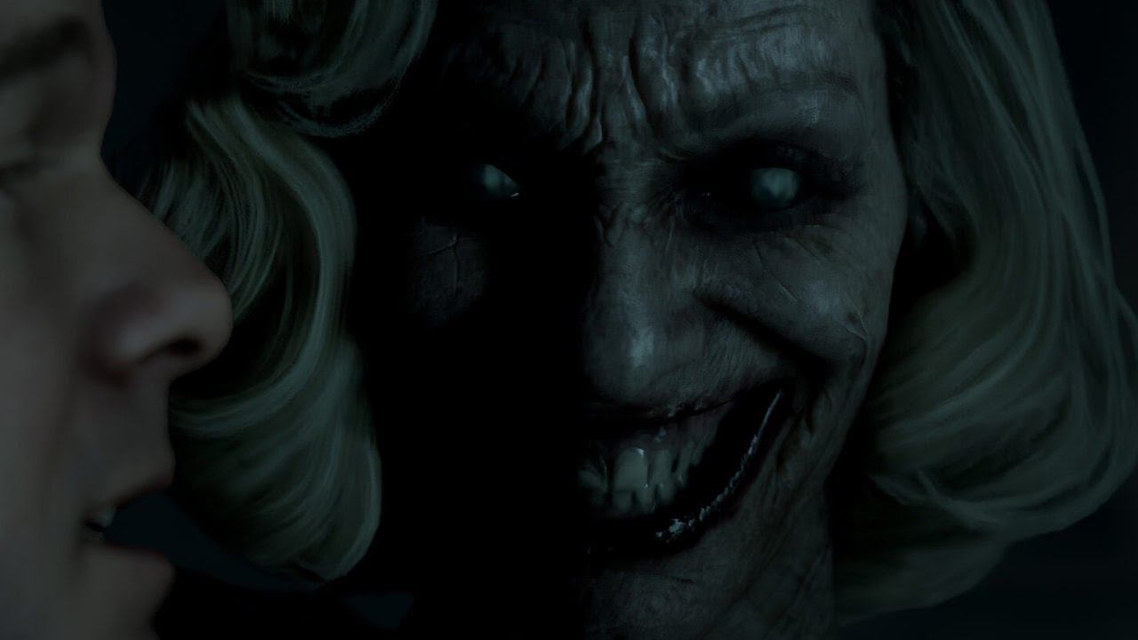 Прохождение The Dark Pictures Anthology: Man of Medan#4 Красотка на корабле.