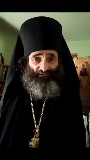 Искушения: чтобы не было беды