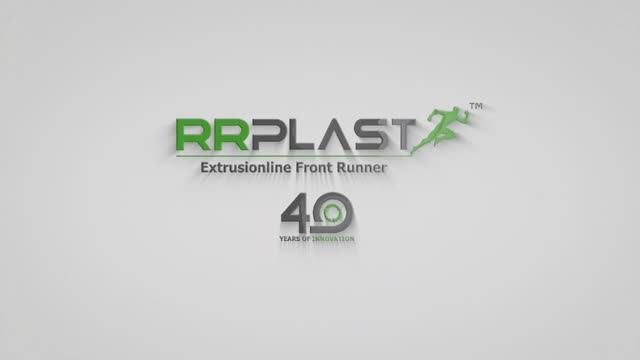 RRPlast (Индия) - производитель оборудования для производства пленок, листов, труб, термоформовки.