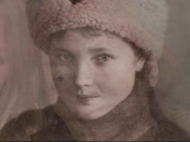 Штрихи к портрету . В каждой семье есть участники Великой Отечественной войны. Здесь рассказ о них.